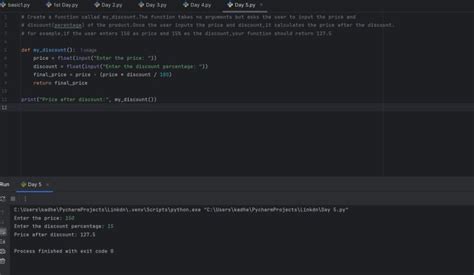 Kadheejathul Kubra On Linkedin Python Codingchallenge Datascience