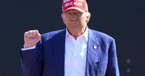 3rd Congressional District Candidates React To Second Trump