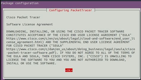 IoT With Cisco Packet Tracer Simulation XCO