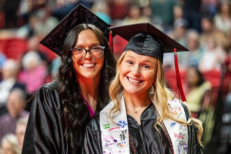 Prepare For Graduation Arkansas State University