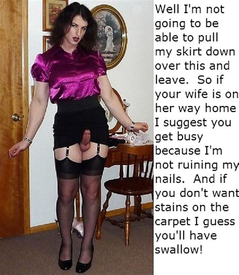 Crossdressers Captions Porn Pictures Xxx Photos Sex Images 1638688