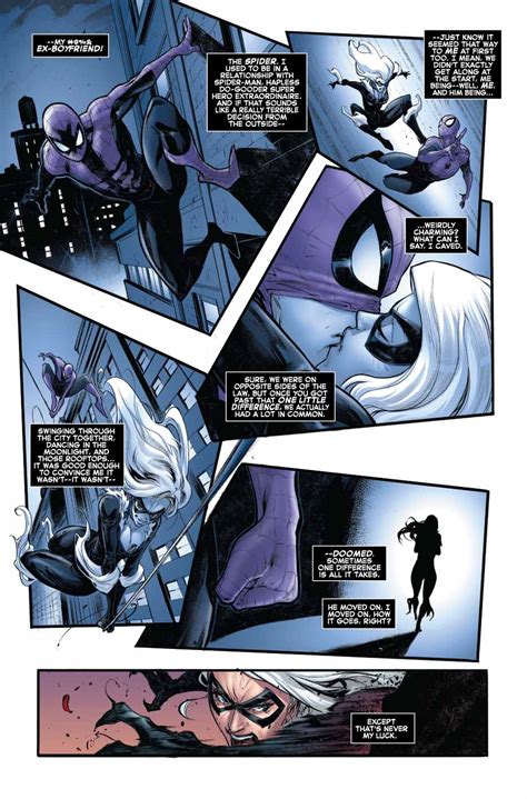 Sneak Peek Columbia Pictures Black Cat