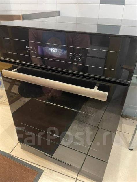 Продам плиту Gefest ПЭ 6570-04, б/у, в наличии. Цена: 35 000₽ во ...