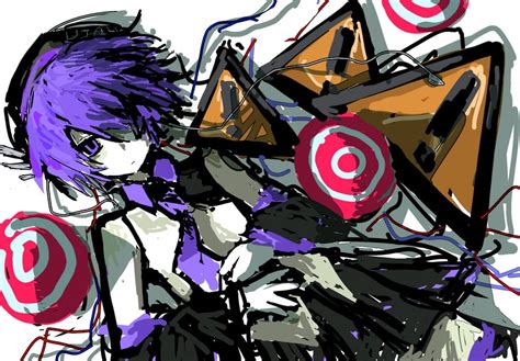 Utane Uta Utau Drawn By Nezumi Danbooru