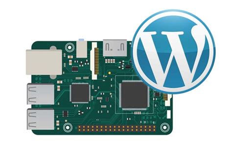 Advantages And Disadvantages Of Installing WordPress On Your Raspberry Pi Ninniku IT Hub