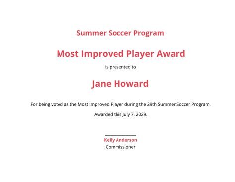 Most Improved Award Clipart Free Academic Awards Clipart Free Images