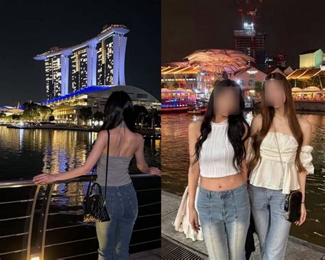 Singapore Sex Guide For Single Men And Couples Dream Holiday Asia