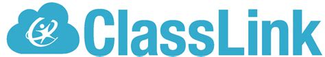 Classlink Logo Horizontal Ikeepsafe
