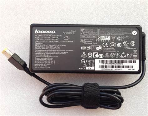 Lenovo Laptop Ac Adapters Power Adapter Store Ac Power Adapter