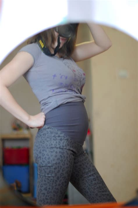 Фото 19 недели беременности 19 неделя беременности фото животиков Календарь беременности по