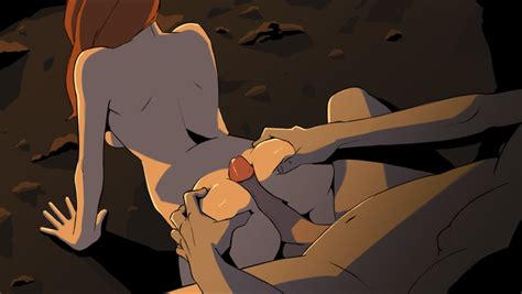 Rule 34 All Fours Apolloseven Ass Cheeks Ass Grab Ass Up Asscheeks