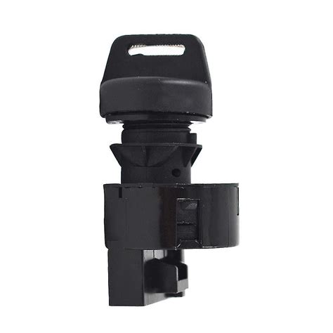6 Pin Ignition Key Switch Replacement For Can Am Renegade Max Outlander