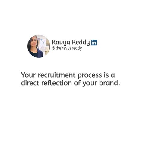Kavya Reddy Posted On Linkedin