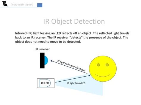 Ir Object Detection Circuit Diagram Playing With Ir Sensors