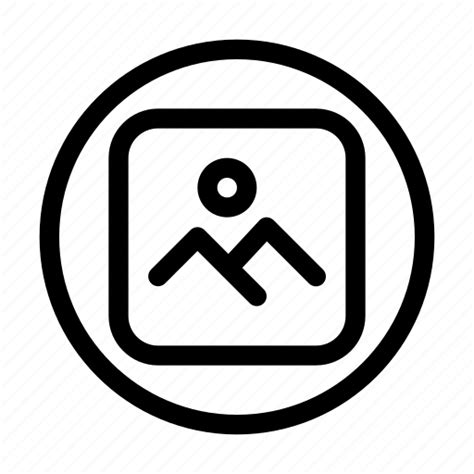 Basic Ui Essential Interface App Image Picture Icon Download On