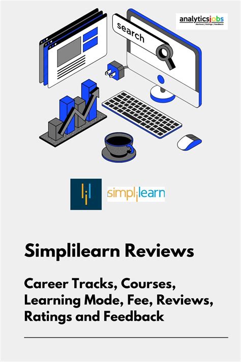 Exploring Simplilearn A Comprehensive Review Of Data Science Courses By Singhuserrahul Medium