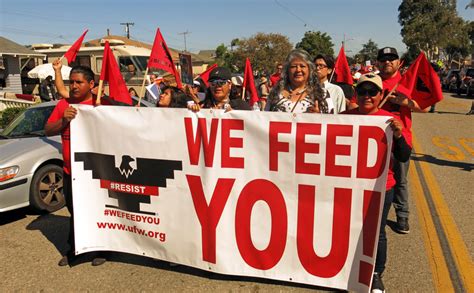 United Farm Workers Logo