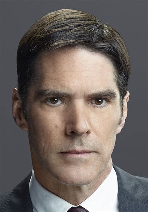 Thomas Gibson Tells Fans Hes Disappointed As He Joins Twitter After