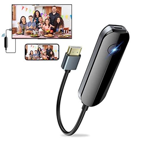 Best 24 Tv For Mirroring Iphone Top Wireless Display Adapters Mirrortopics