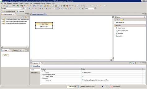 documentation composer deployment viewing 8 1 4 genesys documentation