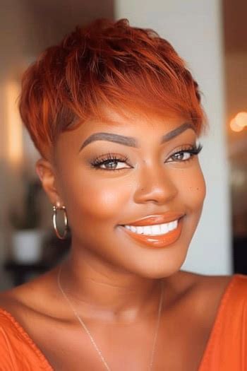 31 Flattering Copper Hair Color Ideas To Illuminate Your Look The Hairstyle Edit