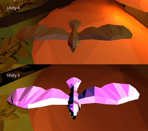 Unity 5 Different Light Probe Handling Inside Shader Unity Engine