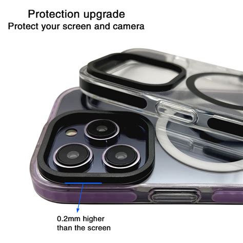 Factory Price Magnetic Mobile Cases And Covers Iphone 14 Magsafe Phone
