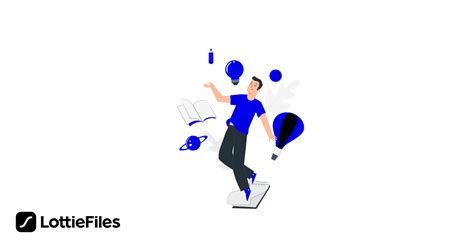 Free Chris Gannon Animation By Henry Smith Lottiefiles