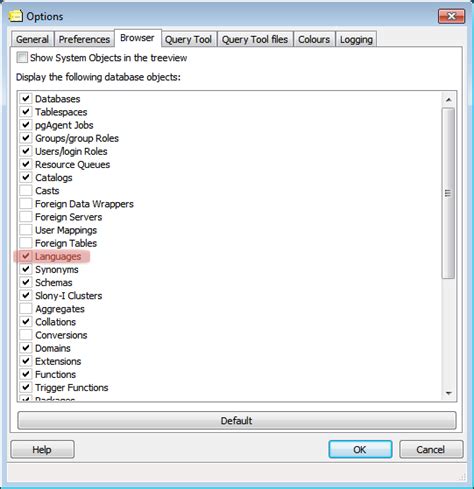 Rver Installation — Omero 507 Documentation