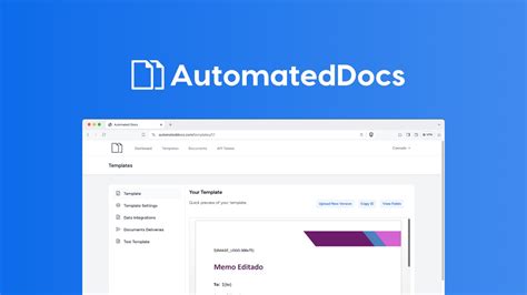 Automated Docs Appsumo