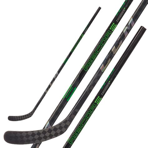 Ccm Ribcor Trigger 5 Pro Hockey Stick Sr Ccm Ribcor Trigger 5 Pro Hockey Stick Sr