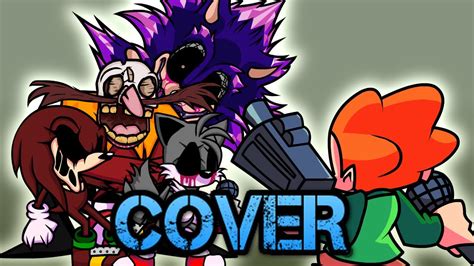 Friday Night Funkin Mod Triple Trouble But Pico Is The Protagonist YouTube