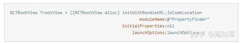 Reactjs到react Native，架构原理概述 知乎