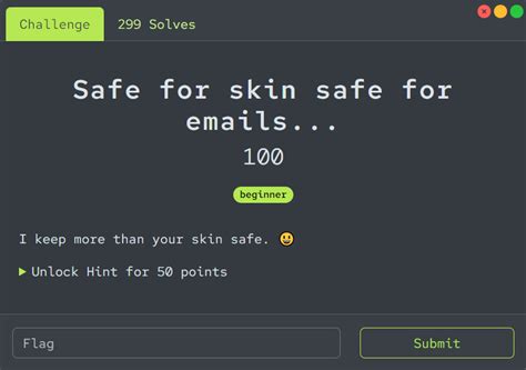 Level Effect Cyber Defense Ctf Write Up — Email Security Challenges 4