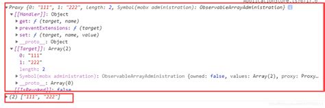 mobx入门基础 mobx深度监听 csdn博客