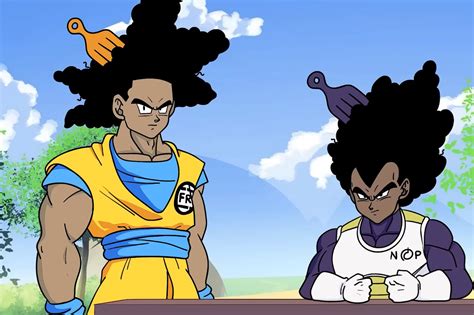 Froku And Napgeta Clothing For Cac Xenoverse Mods