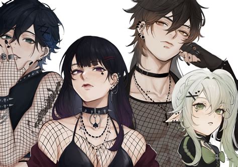 Genshin Impact Image By Nokkusuart Zerochan Anime Image Board