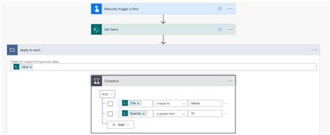 Power Automate Multiple Conditions [with 19 Useful Examples]