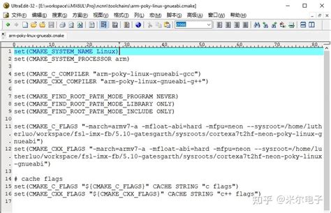 嵌入式Linux入门级板卡的神经网络框架ncnn移植与测试 米尔i MX6UL开发板 知乎