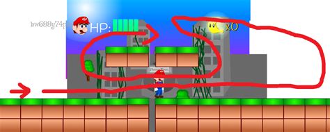 New Super Mario Scratch Guides New Super Mario Scratch Guides