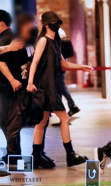 프라다 앰버서더 김태리 If 연예이슈 수다방 네모판