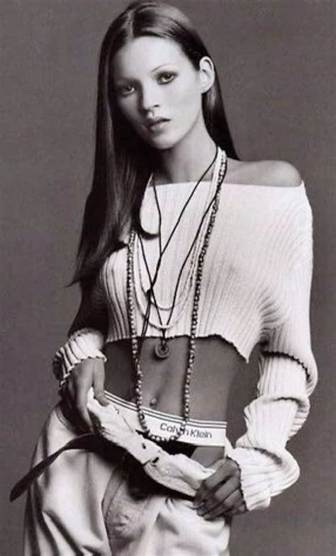 Kate Moss Kate Moss 90s Editorial Vanessa Paradis Dior Vanessa
