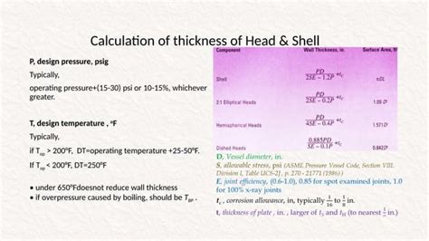 Two Phase Horizontal Separator Design Procedure Ppsx Pptx Home Appliances Home And Garden