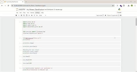 Shreyas S R On Linkedin Completed My Second Internship Task At