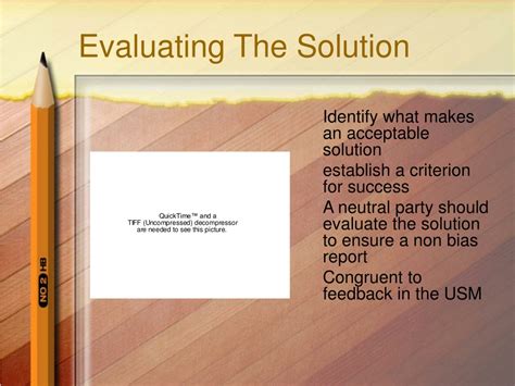 PPT Problem Solving PowerPoint Presentation Free Download ID