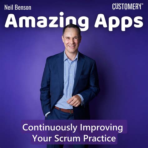 Improving Your Scrum Practice Mastering Professional Scrum Chapter