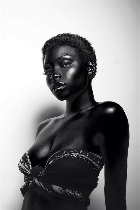 Pin On Dark Skin Beauty