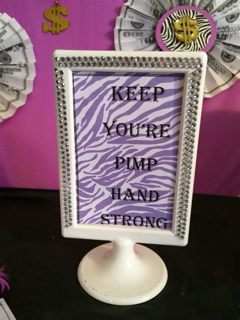 39 Best Images About Pimps And Hoes Party Ideas On Pinterest Tu Y Yo