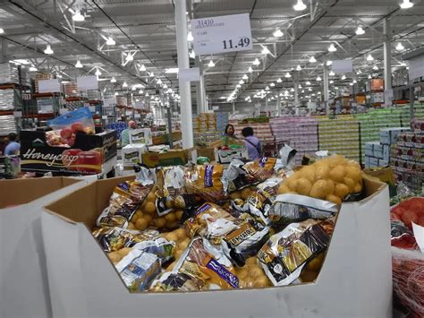 Costco Wholesale In South San Francisco San Mateo Store Joonsquare Usa