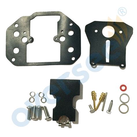 6f5 W0093 6f6 W0093 2 Stroke Outboard Motor Carbur Grandado